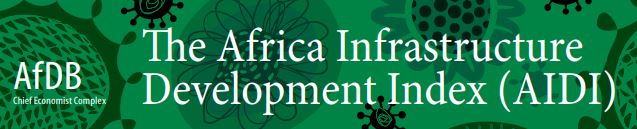 Africa Information Highway Portal